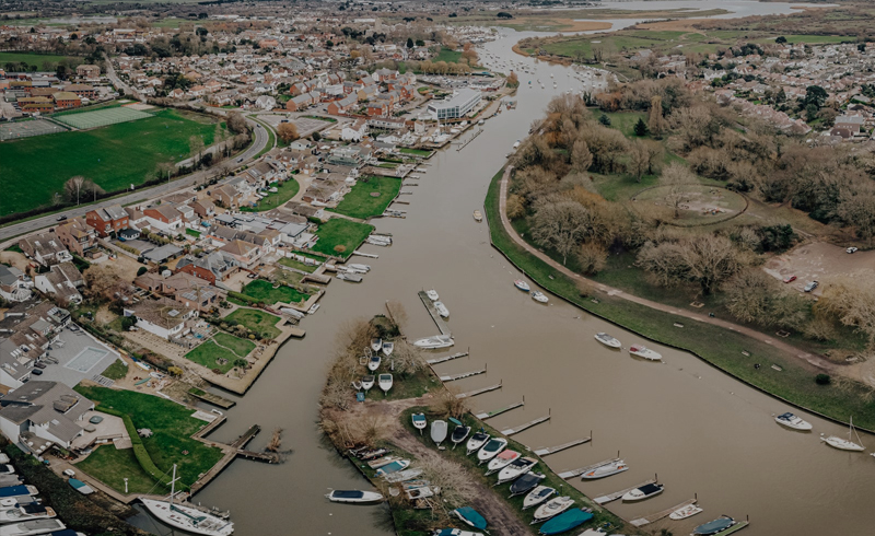 Independent Estate Agent In Bournemouth & Iford | MK Estates