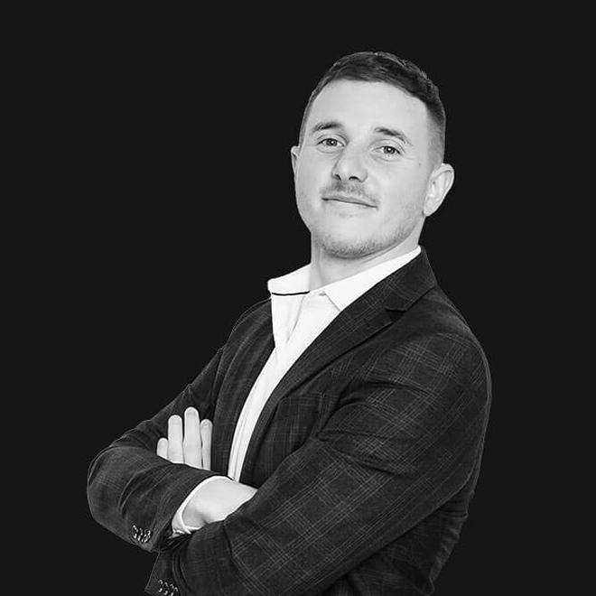 Our Team - MK Estates