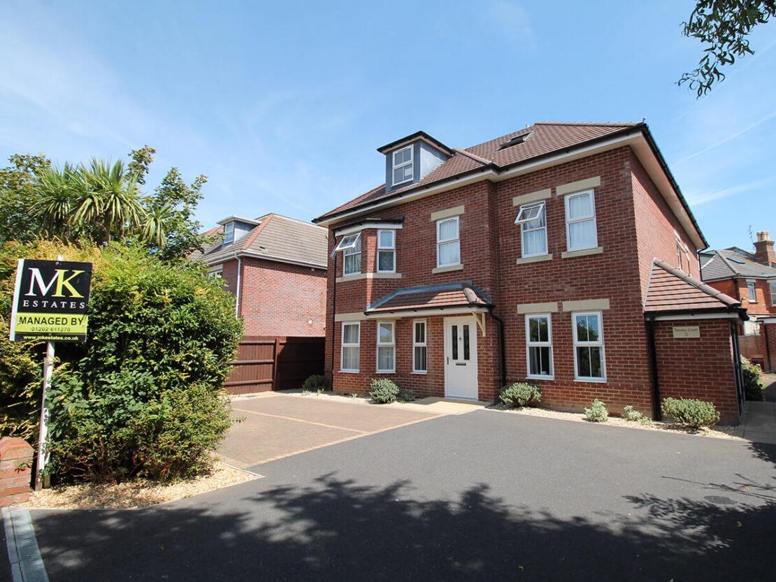 Lettings - MK Estates